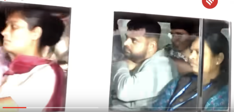 Prajwal Revanna Case, Sexual Violence & Leaked Videos : Tackling the ...