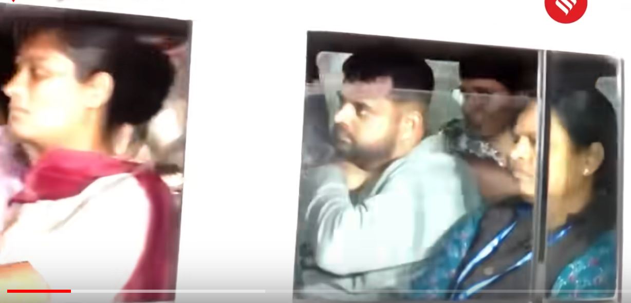 Prajwal Revanna Case, Sexual Violence & Leaked Videos : Tackling the ...